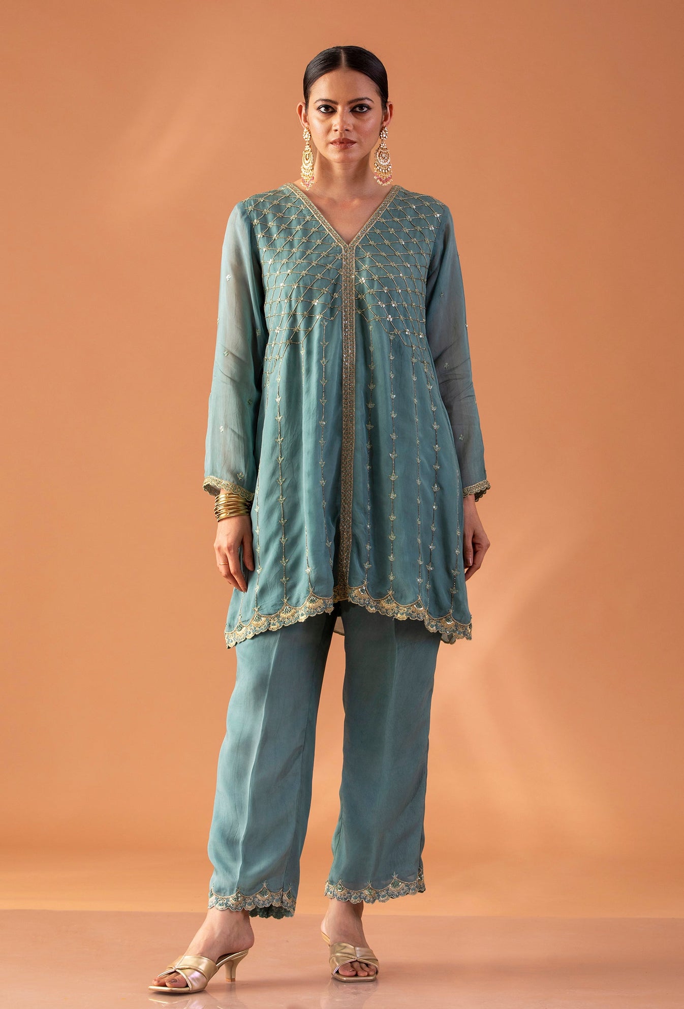 NILA – Seher Studio